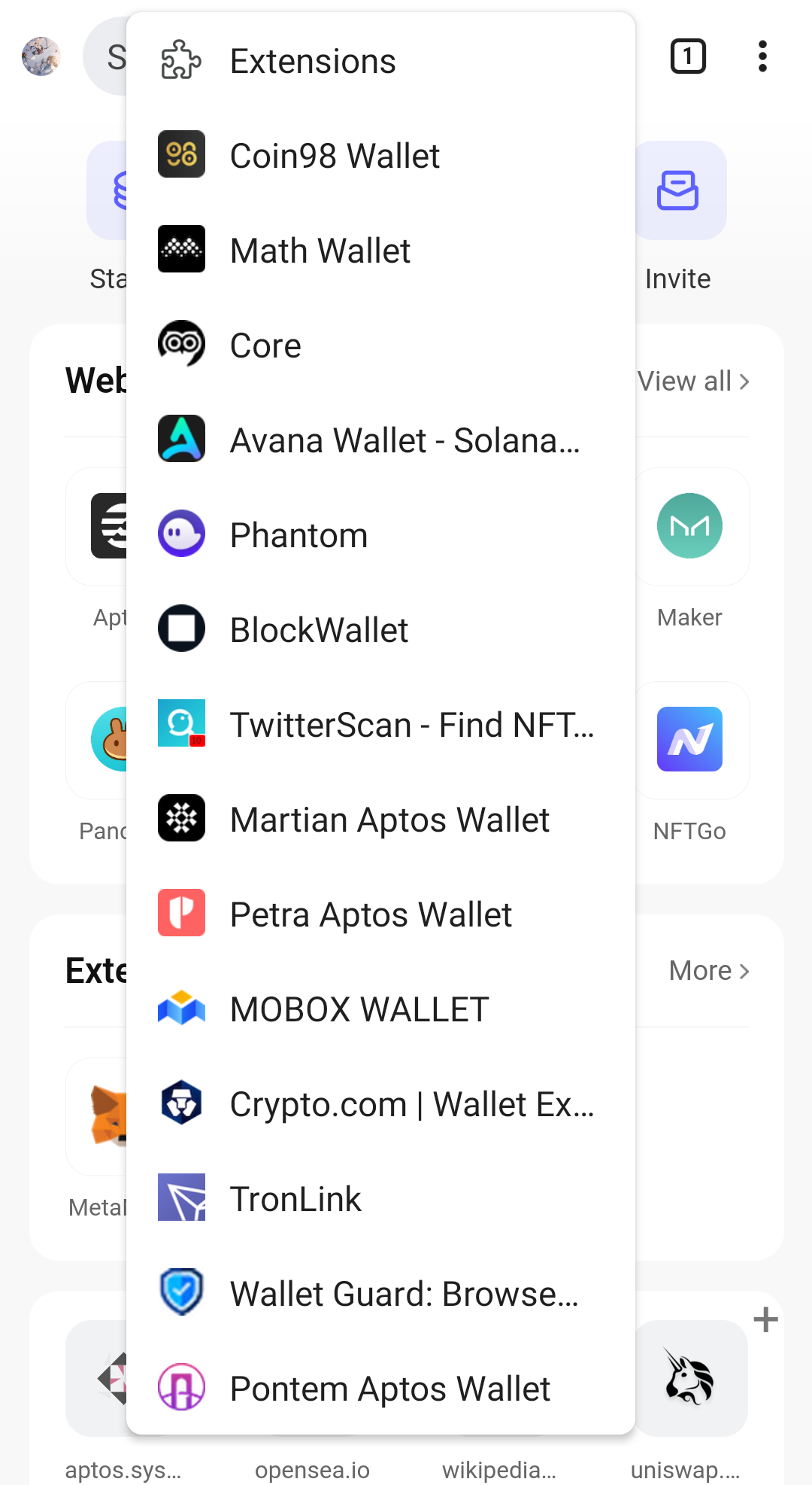 Mises-Dedicated to building Web3 infrastructure